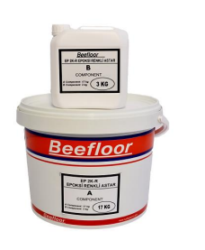 Ürünler | Epoksi Floor